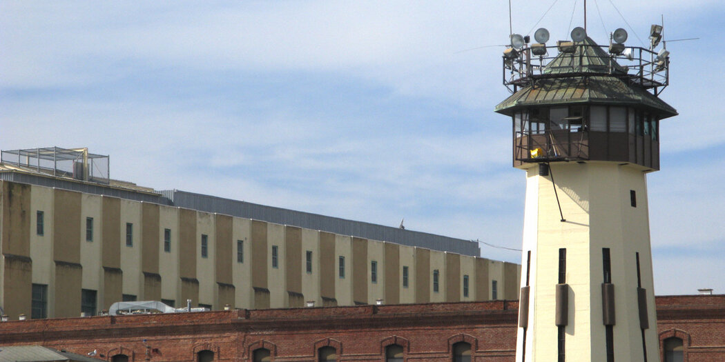 Alabama Using Covid Funds to Build New Prisons | Brennan Center for Justice