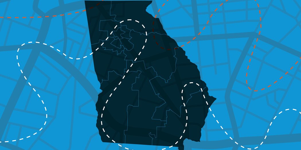 Georgia Redistricting and Congressional Districts | Brennan Center for ...