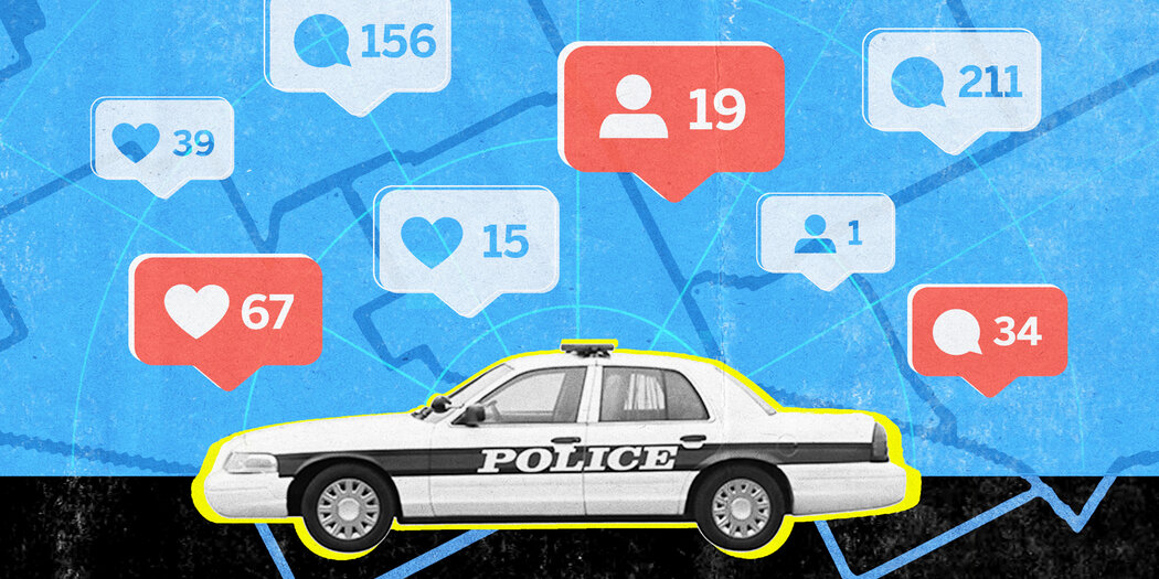 LAPD Documents Show What One Social Media Surveillance Firm Promises ...