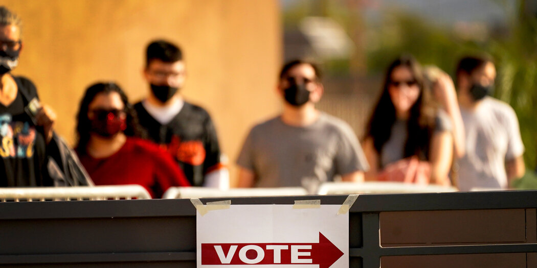 A Year of Crisis For Our Democracy | Brennan Center for Justice