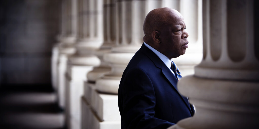 The John R. Lewis Voting Rights Advancement Act | Brennan Center for ...