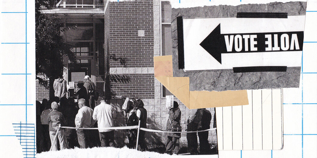 The Push to Restrict Voting Rights Continues | Brennan Center for Justice