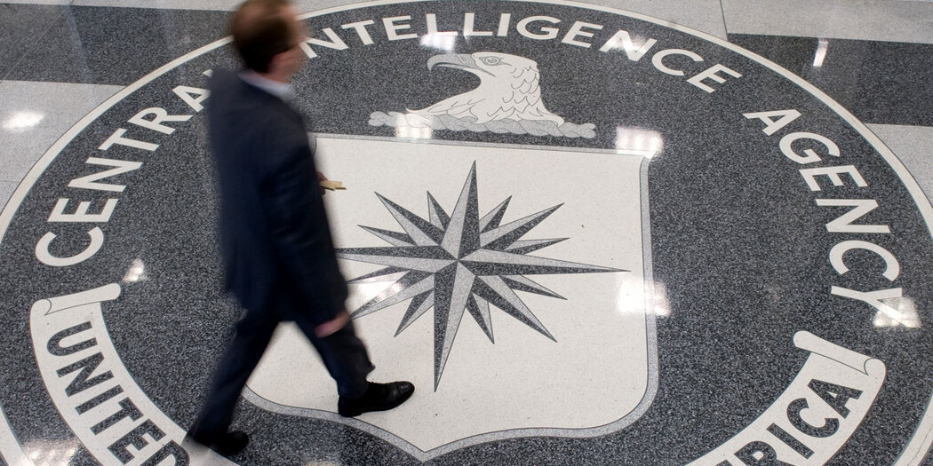 How the CIA Is Acting Outside the Law to Spy on Americans | Brennan ...