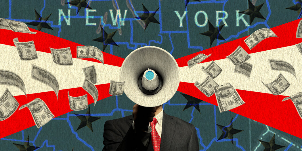 A Big Week for Campaign Finance Reform | Brennan Center for Justice