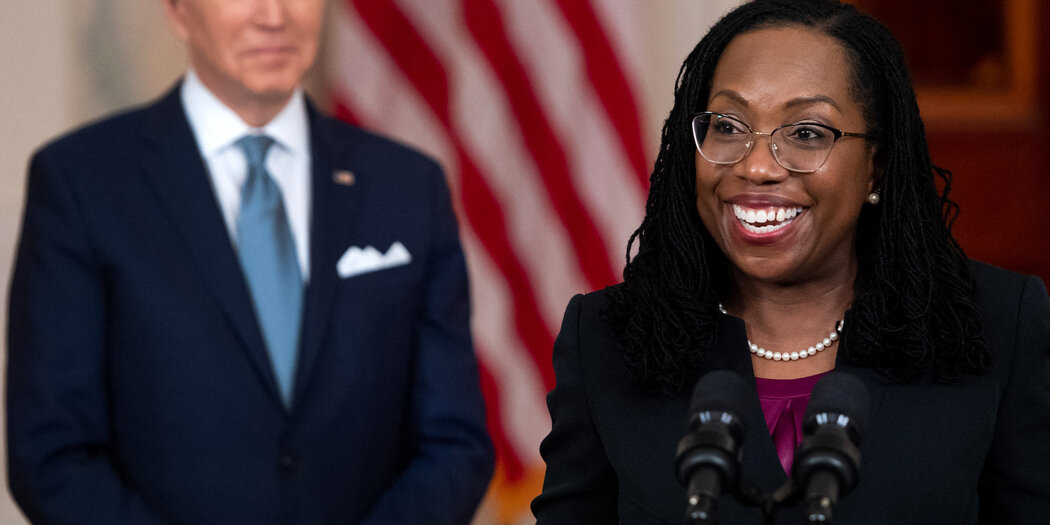 A Public Defender on the High Court | Brennan Center for Justice