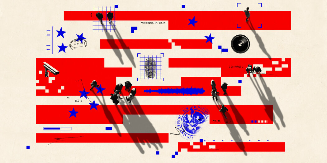 A Course Correction for Homeland Security | Brennan Center for Justice