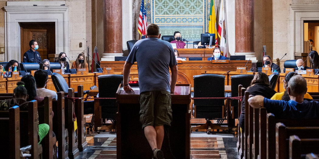 Making Participatory Budgeting Work: Experiences on the Front Lines ...