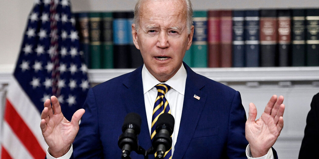 Biden Used ‘Emergency Powers' to Forgive Student Debt? That’s a ...