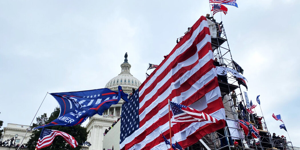 Reform the Insurrection Act | Brennan Center for Justice