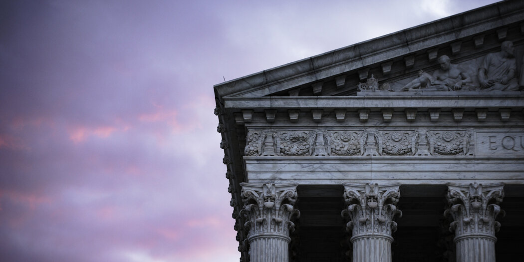 The Coming SCOTUS Fight Over the Voting Rights Act | Brennan Center for ...