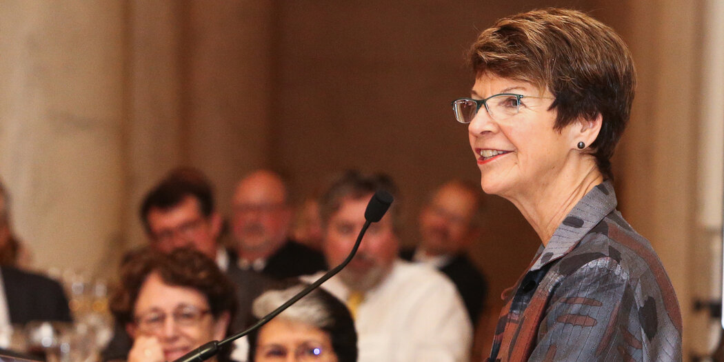 Remembering Nancy Brennan | Brennan Center for Justice