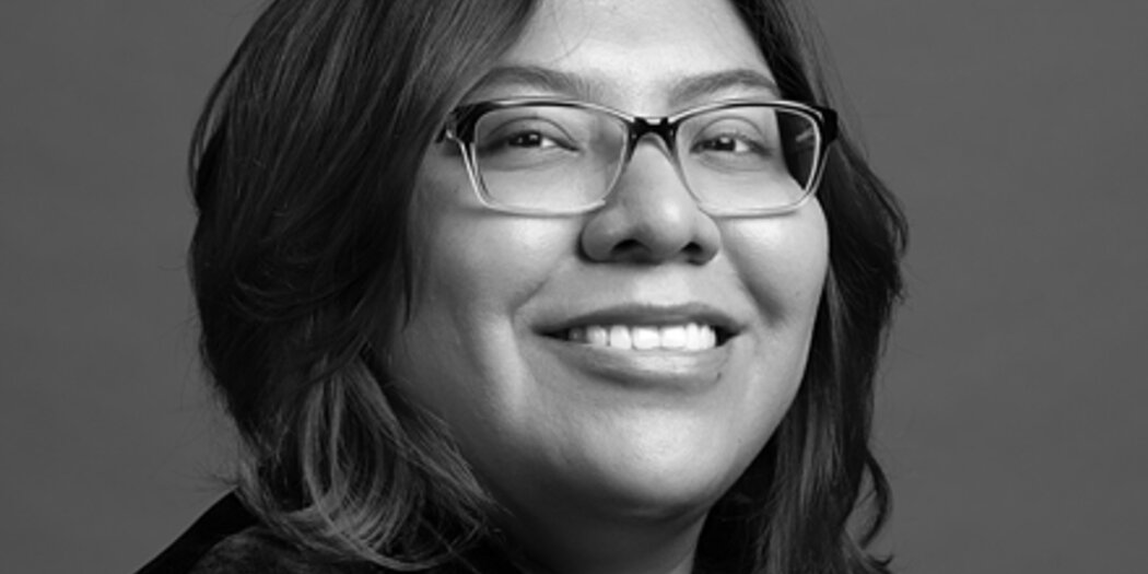 Janet Romero-Bahari | Brennan Center for Justice