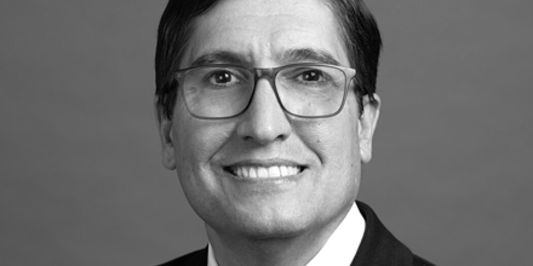 Manuel Monge | Brennan Center for Justice