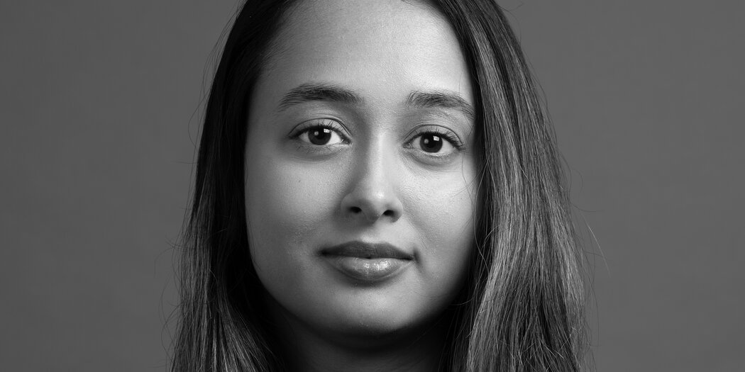 Mekela Panditharatne | Brennan Center for Justice