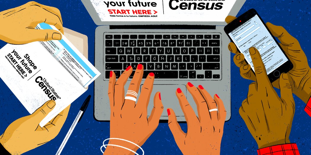 Improving the Census | Brennan Center for Justice