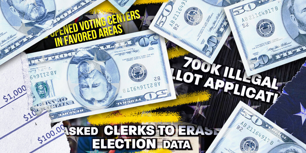 Financing of Races for Offices that Oversee Elections: November 2022 ...