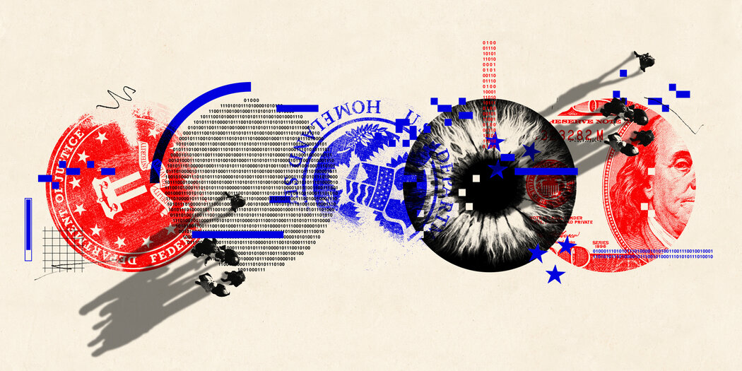 Ending Fusion Center Abuses | Brennan Center for Justice