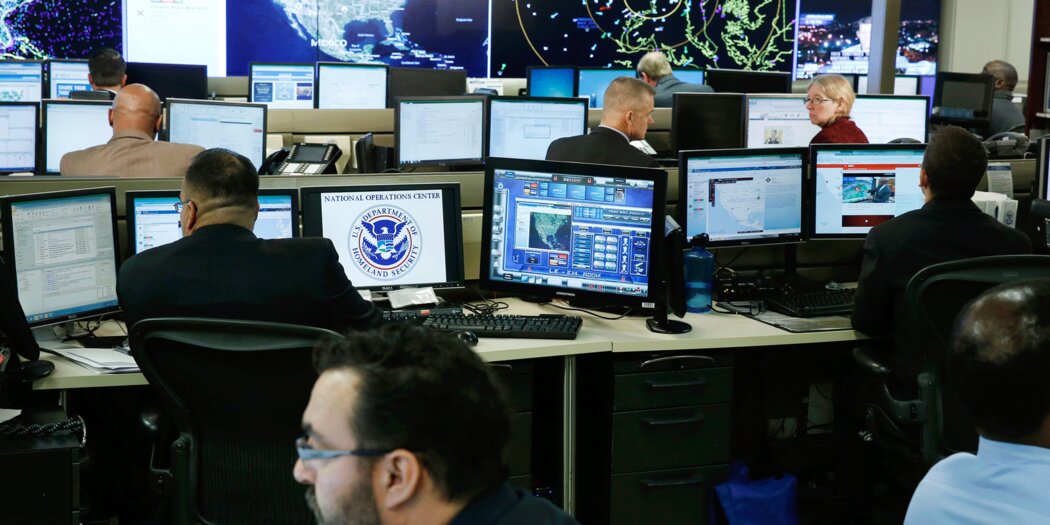 How Government Fusion Centers Violate Americans’ Rights — and How to ...