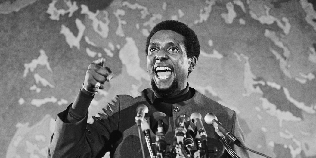 ‘Black Power’ and the Year that Changed the Civil Rights Movement ...