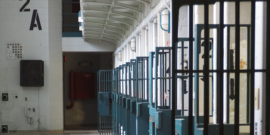 The Federal Government Must Incentivize States to Incarcerate Fewer ...