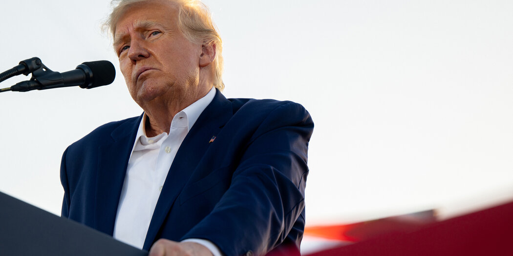 Trump and the Rule of Law | Brennan Center for Justice
