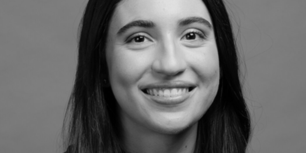 Mariana Paez | Brennan Center for Justice