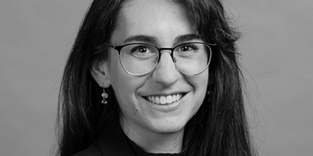 Marina Pino | Brennan Center for Justice