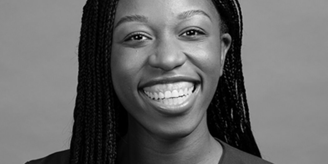 Philomena Ogalo | Brennan Center for Justice