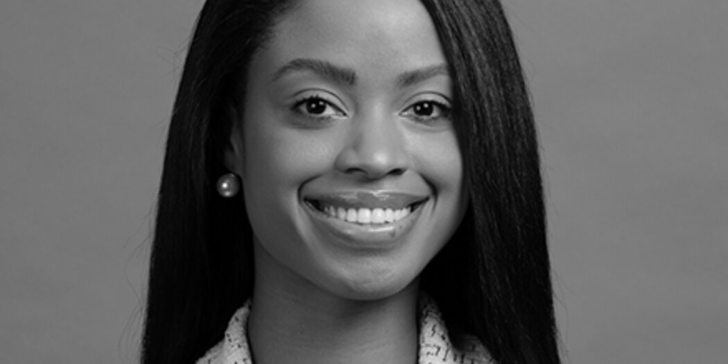 Robyn Sanders | Brennan Center for Justice