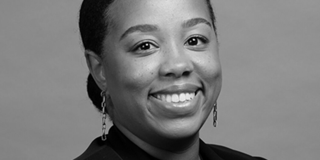 Tiffany Sanabia | Brennan Center for Justice