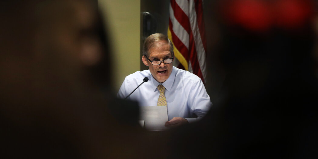 Fact Check: House Judiciary Committee Hearing on Crime in New York City ...