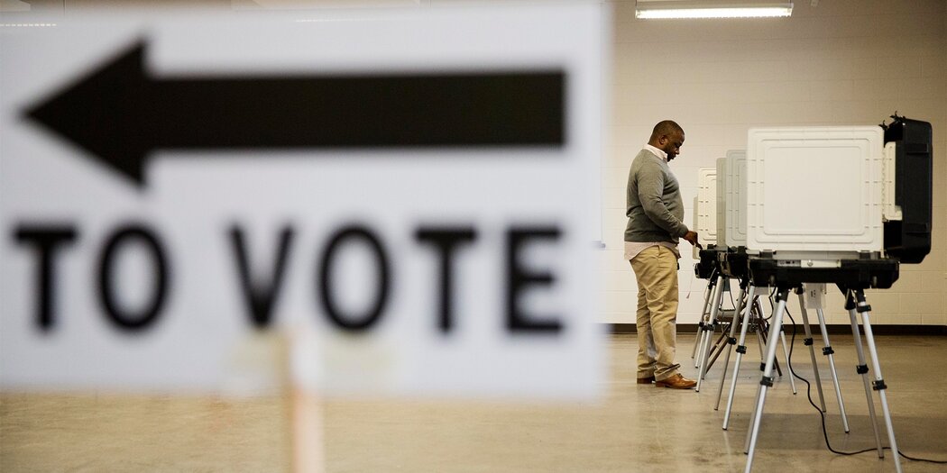 The Many Problems with the GOP-Backed Voting Bill | Brennan Center for ...