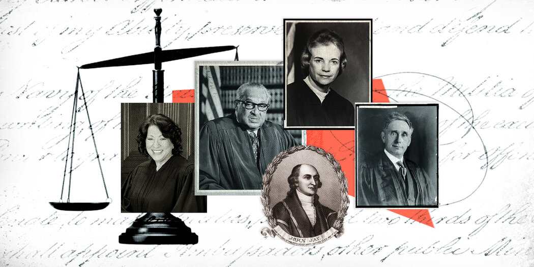 Diversity on the Supreme Court | Brennan Center for Justice
