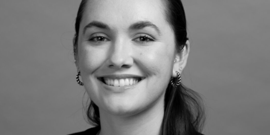 Ashleigh Maciolek | Brennan Center for Justice