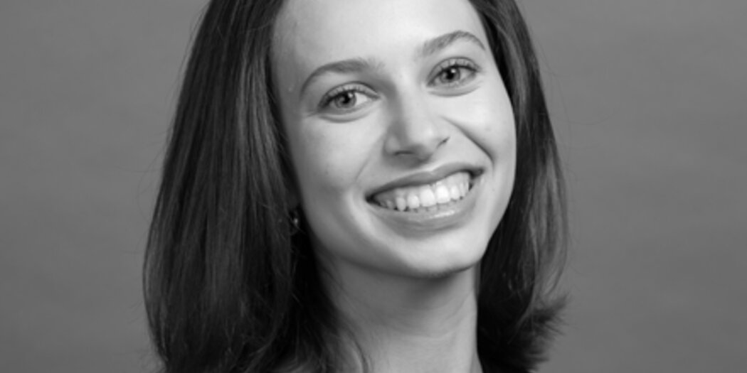 Jamie Muth | Brennan Center for Justice