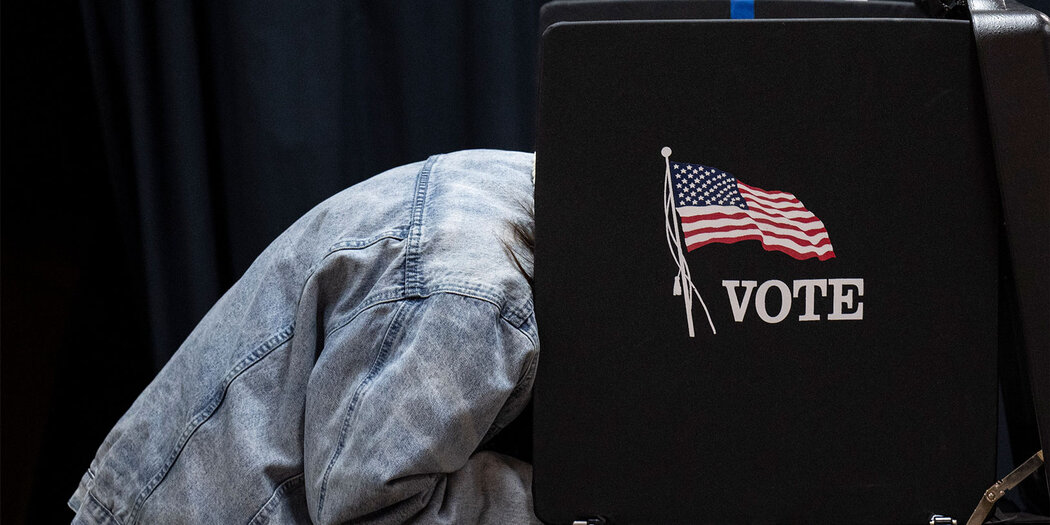 Tech Titans Must Step Up to Protect Elections | Brennan Center for Justice