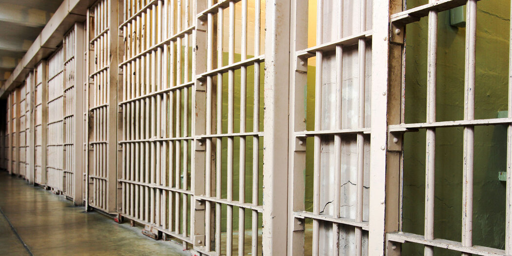 Judicial Interventions for Inhumane Prison and Jail Conditions ...