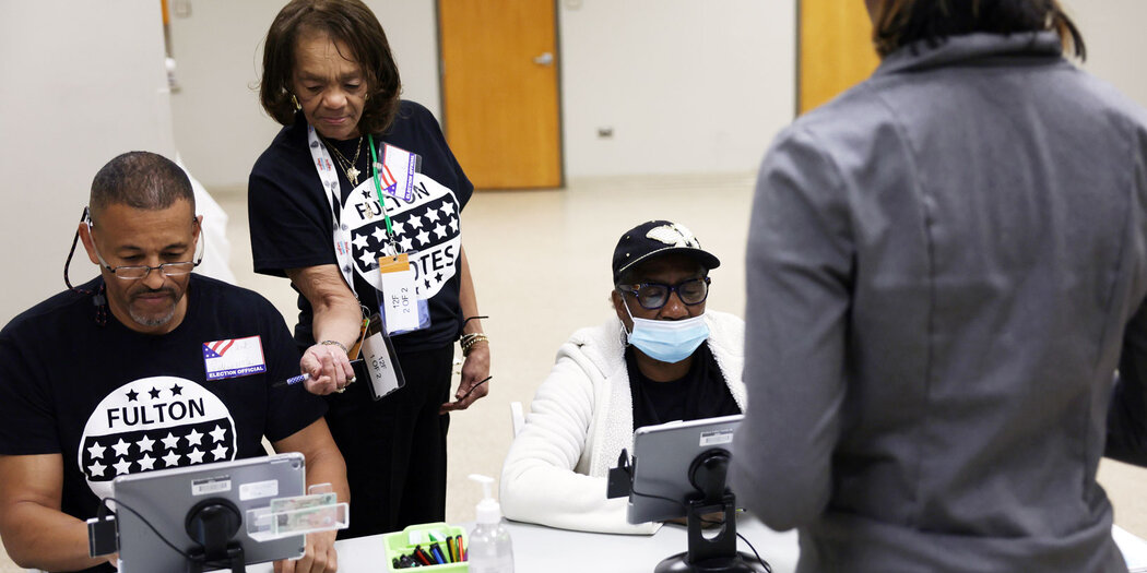 Trial Exposes Harms of Texas Voter Suppression Law | Brennan Center for Justice