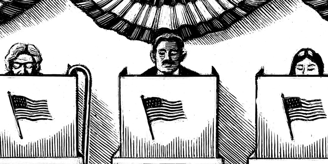 The Future of Representation | Brennan Center for Justice