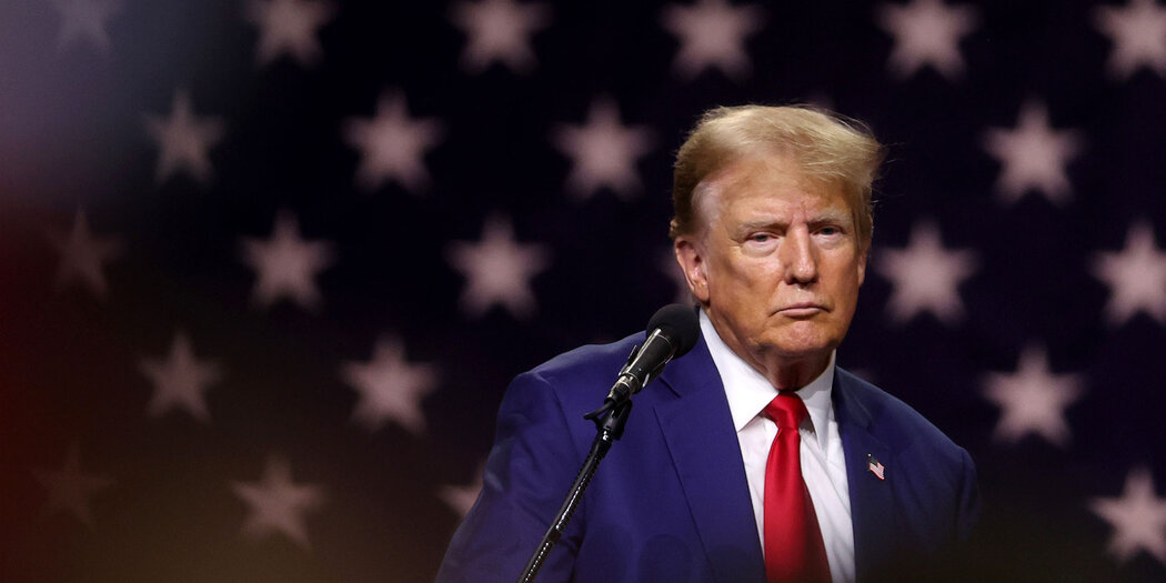 Why Have States Diverged on Trump’s Ballot Eligibility? | Brennan ...