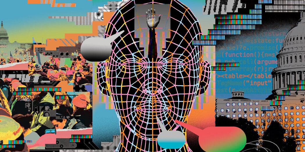 Regulating AI Deepfakes and Synthetic Media in the Political Arena ...