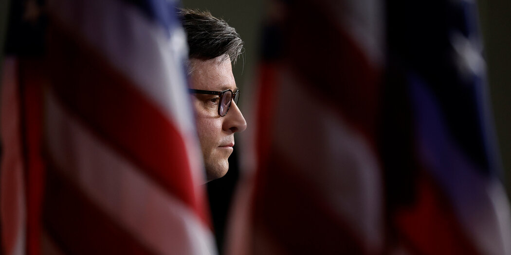 The House Intelligence Committee Blocks Crucial Surveillance Reforms ...