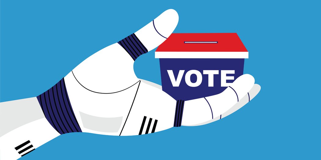 Multiple Threats Converge to Heighten Disinformation Risks to 2024 Elections | Brennan Center ...