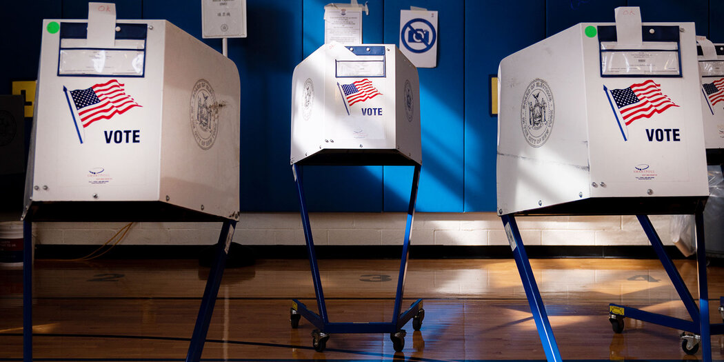 Noncitizen Voting Is Already Illegal — and Vanishingly Rare | Brennan Center for Justice