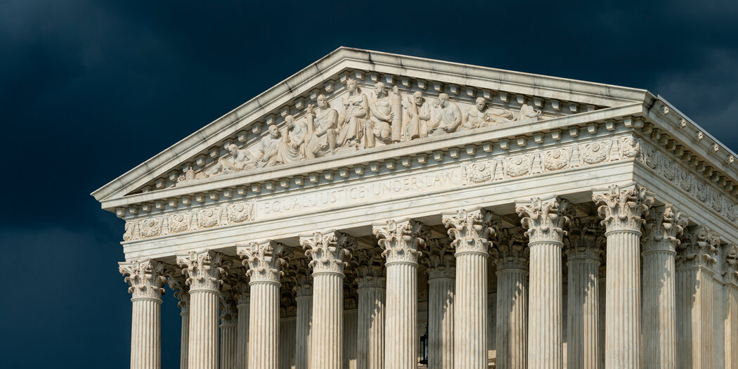 How SCOTUS Cited Our Voting Data While Reaching Wrong Conclusion in a ...