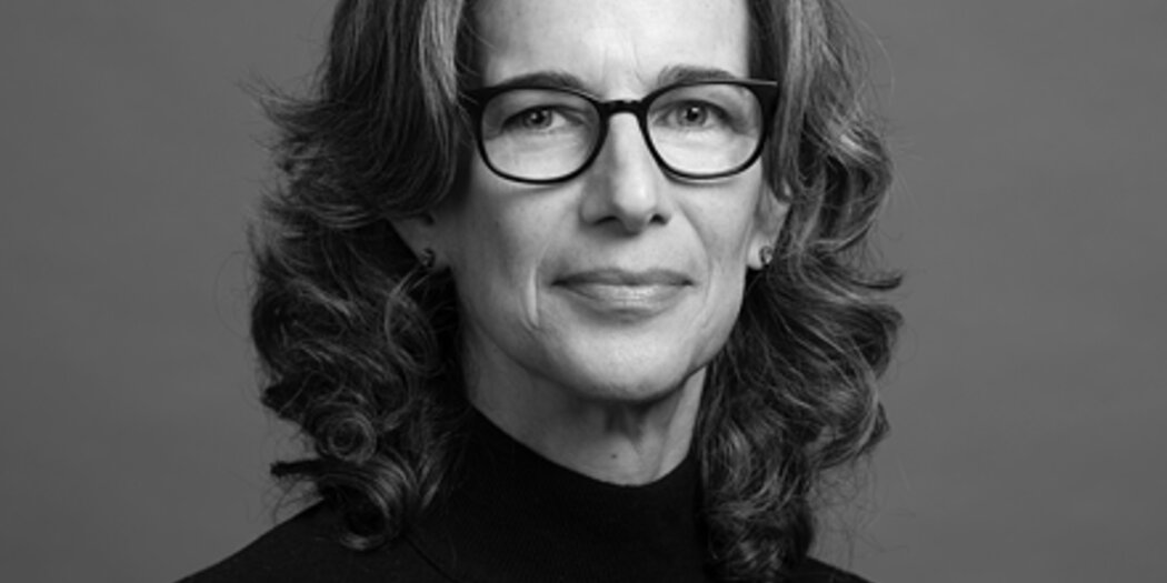 Laura Strausfeld | Brennan Center for Justice