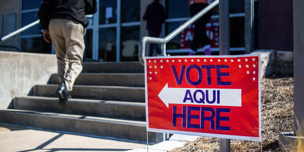 Black and Latino Voting Power Under Threat in Redistricting Case | Brennan Center for Justice