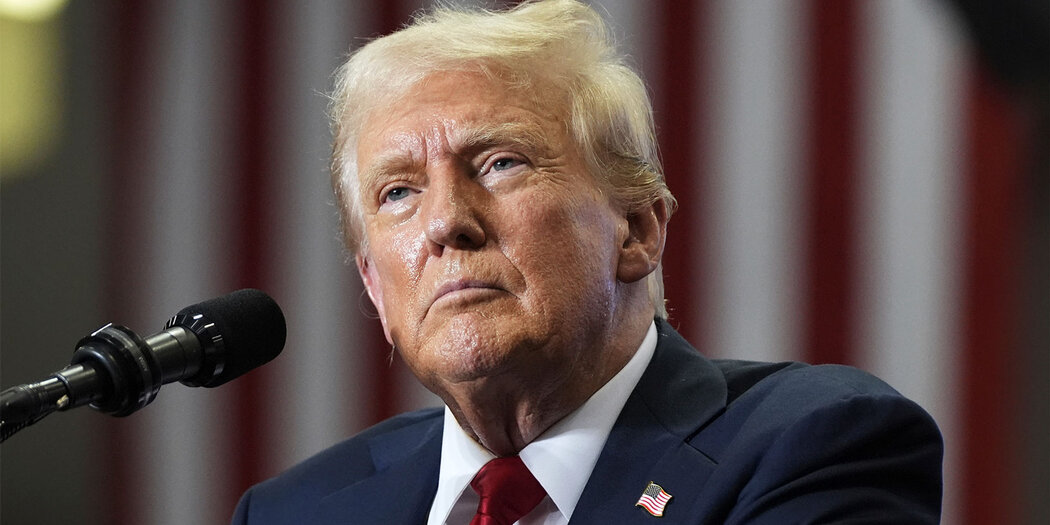 What Could Happen in Trump’s Florida Classified Documents Case ...