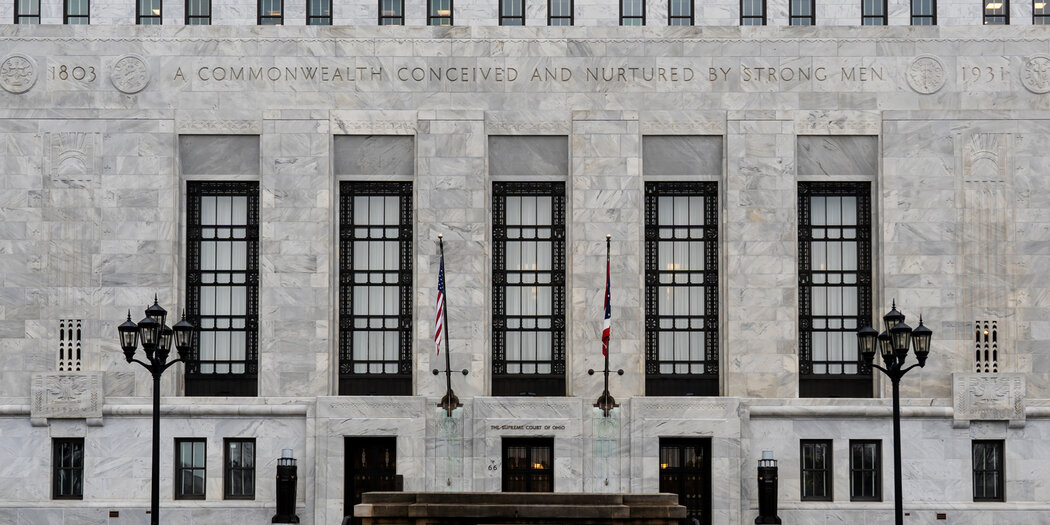 Ohio Politicians Try to Deceive Voters About Anti-Gerrymandering Ballot ...