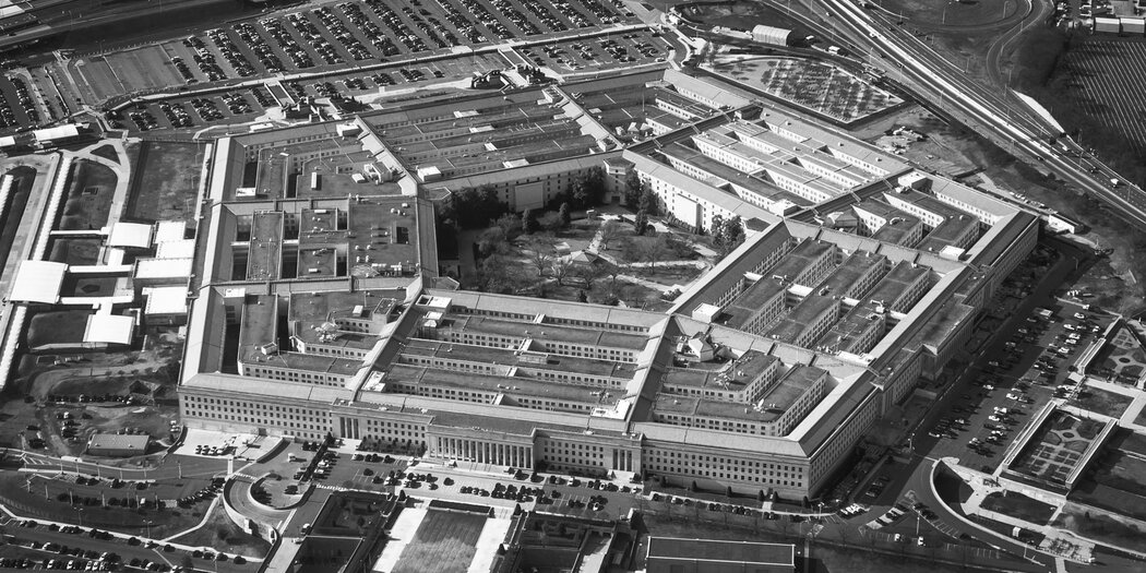 Concerns over Pentagon Policy Change Are Much Ado About Nothing ...